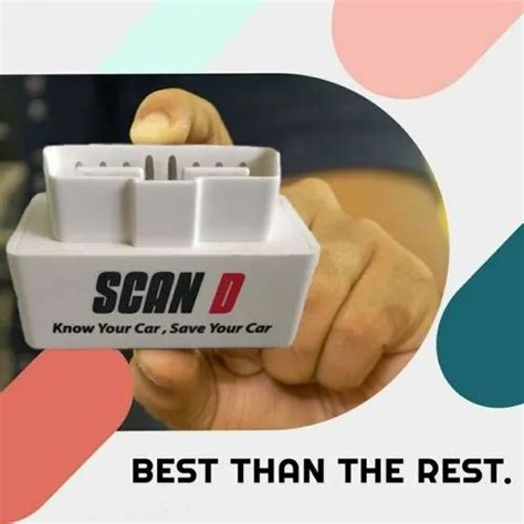 OBD2 Bluetooth Scanner At Rs 1200 OBD Scanner In Mananthodi ID 22331084588