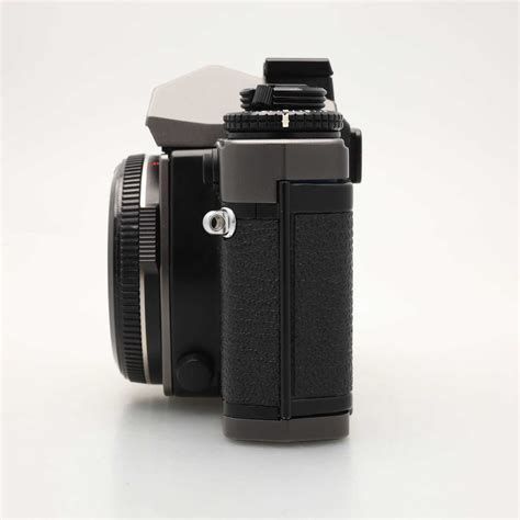 Olympus Om 3ti Kutuzov Photo