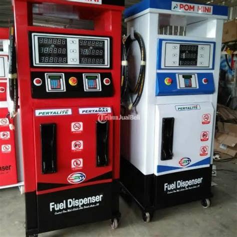 Agen Pom Mini Daerah Metro Terpercaya Dan Berkualitas Tribun Jualbeli