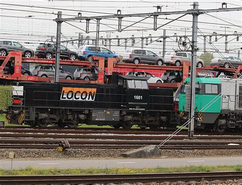 Class 275 Hire Matty Ps Railway Pics