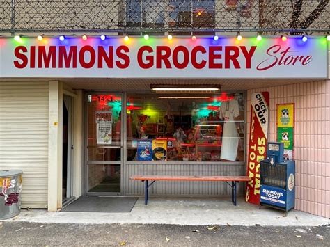 시몬스 그로서리 스토어 청담 압구정 데이트 압구정 소품샵 실내 데이트 추천 네이버 블로그