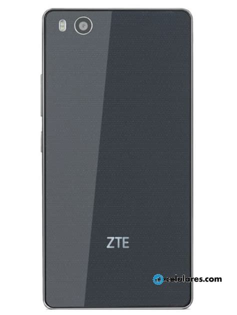 ZTE Blade V2 Celulares Com Argentina