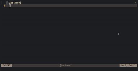 alternatives and detailed information of nvim compe gitplanet
