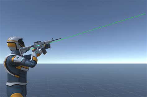 Inverse Kinematics Ik Opsive