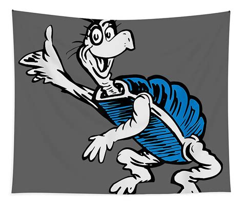 Yertle The Turtle Clip Art
