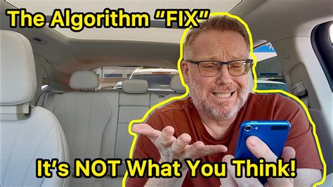 The Youtube Algorithm Fix” No One Talks About Youtube