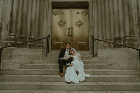 Lesbian Hindu Wedding Traditional Indian Wedding