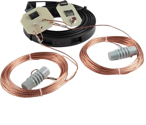 Harvest Taurus 160m 6m Multi Band Long Wire Dipole Antenna