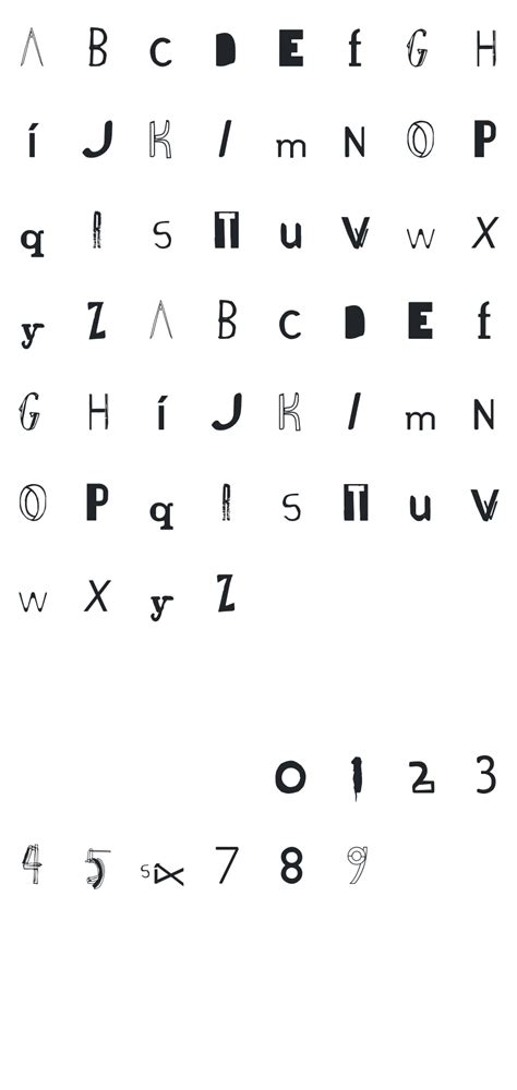 David Carson Font Download Free