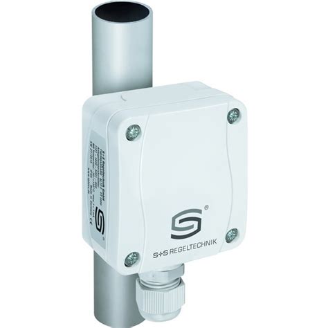 Altm1 Modbus Surface Temperature Sensor With Modbus Rtu Incl Y