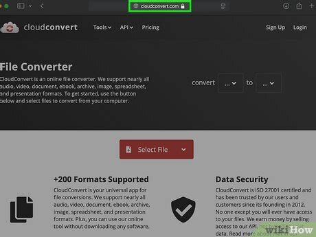 How To Save A Text Document As An HTML File Windows Mac