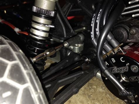 TLR 22 2 0 Race Kit 1 10 2WD Buggy Thread Page 518 R C Tech Forums