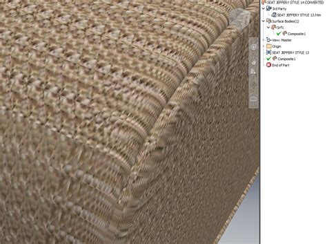 Solved Textures Not Displaying Properly On Imported Obj Autodesk Community