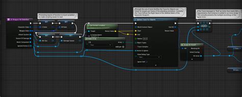 Combat System Hit Detection Apply Damage KG TECHNICAL DESIGNER