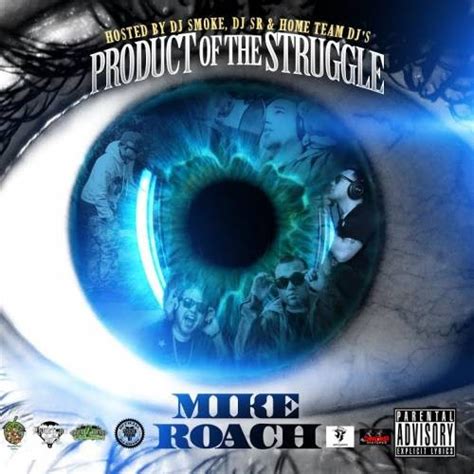 New Mixtapevideossingles From Mike Roach Mikeroachnc Hoodx 50 Xverse