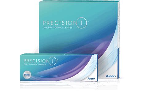 Alcon Precision 1 Rebate 2026