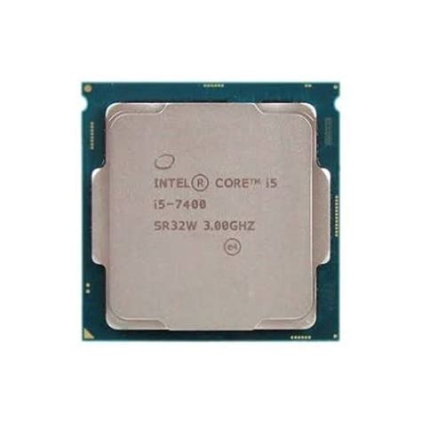 Core I5 7gen Processor For Sale In Savar Bikroy
