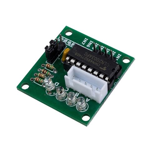 Byj Byj Dc V Fase Wire Stappenmotor Grandado
