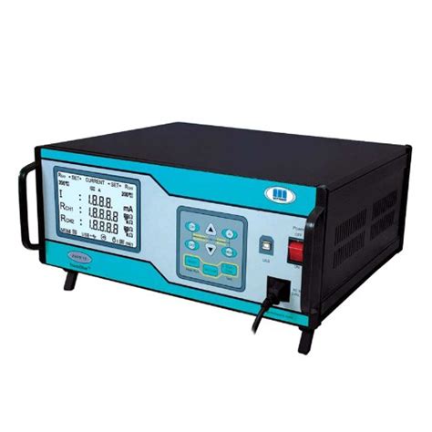 Transformer Testing Instruments Stk Dynamic Engineering