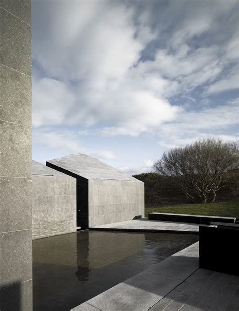 Niall Mclaughlin The Warren Trust