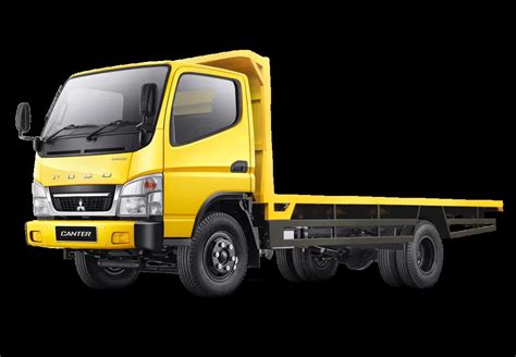 Canter Fe 84gs Dealer Mitsubishi Jakarta