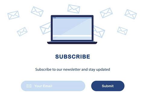 wix newsletter sign up tips to boost your subscribers
