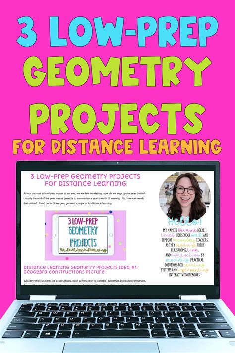 Geometry Projects Artofit