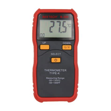 Beetech B 300 Digital Thermometer Shreyans Enterprises