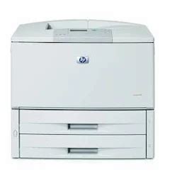 Hp A Size Laser Printer At Best Price In Mumbai By Cann Copier Services Pvt Ltd Id