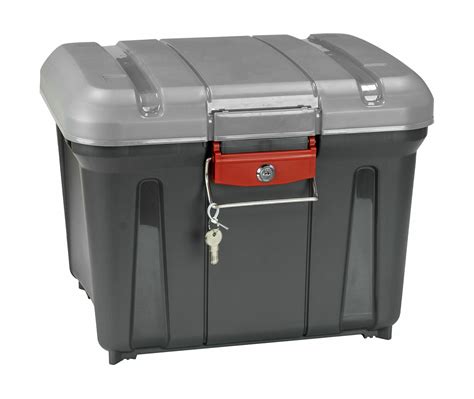 Купить Экспедиционный ящик IRIS RV BOX 460, 30 л по выгодной цене ...