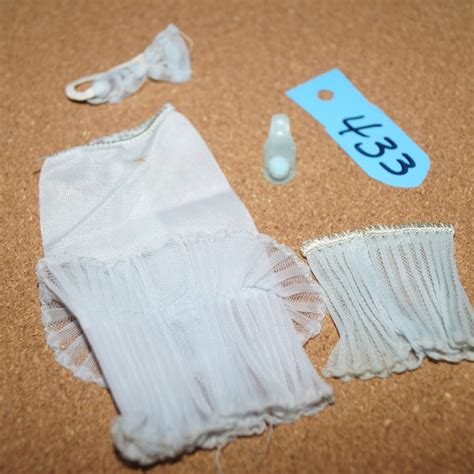 Lingerie For Barbie Dolls Etsy