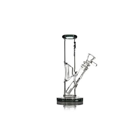 Mkglass Mk3 Classic Straight Shooter Water Pipe