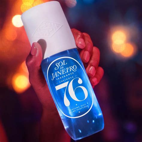 Sol De Janeiro Cheirosa 76 Parfemska Maglica 90ml Beautyshop