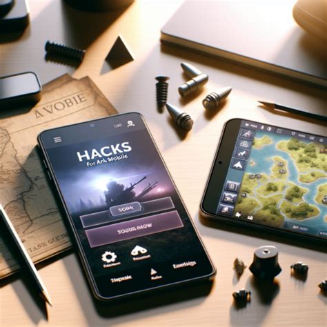 ℹ 10 increíbles hacks para ark mobile mejora tu experiencia de juego