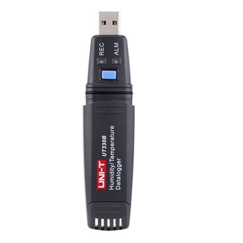 Uni T Mini Usb Data Logger Temperature Humidity Data Recording Logger