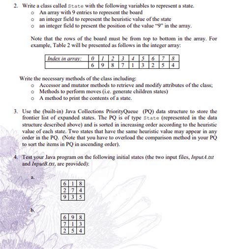 Solved Moving Magic Square Is The Name Of A Game That Is