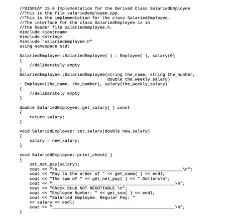 Solved Exercise PolymorphismConsider A Graphics System Chegg