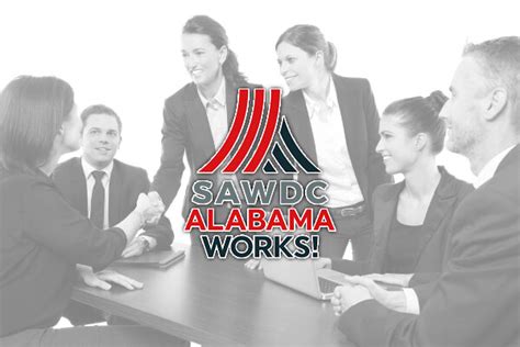 Sawdc Alabamaworks To Dissolve In 2025 Amid State Workforce Realignment Gulf Coast Media