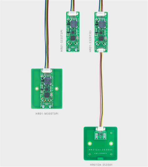 Uart Ttl Serial Port Nfc Read Write Module Rfid Reader Writer Module