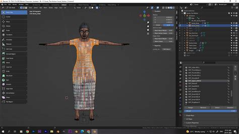 Blender Rigging Automatic Weights Goes Crazy Animation And Rigging Blender Artists