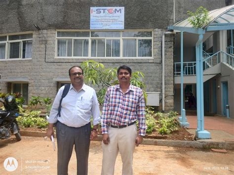 Ssenthilmurugan Bemephd On Linkedin Research