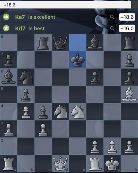 I Didnt Know Positional Advantage Could Get This Crushing R