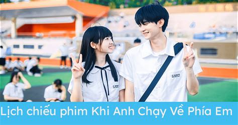 L Ch Chi U Phim Khi Anh Ch Y V Ph A Em C Y B B Nh Kh Ng Nh
