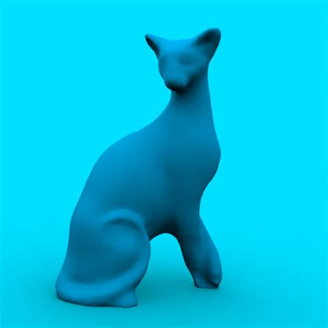 Scan Object Desktop D Obj