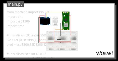 Projek Simulasi Alat Asli Wokwi Esp32 Stm32 Arduino Simulator