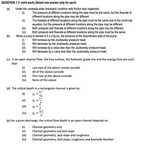 solved a under the unsteady state transient condition