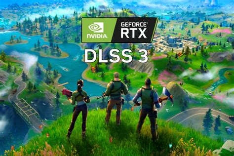 Fortnite is Getting DLSS 3 Support Very Soon | Beebom