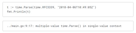 How To Avoid Common Mistakes In Go Programming