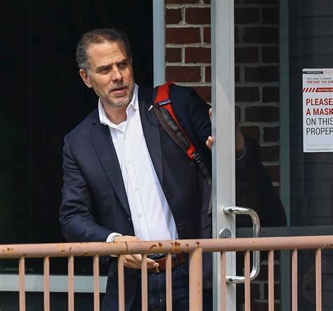 Hunter Biden Is Subject Of Criminal Probes Page 106 Xnxx Adult Forum
