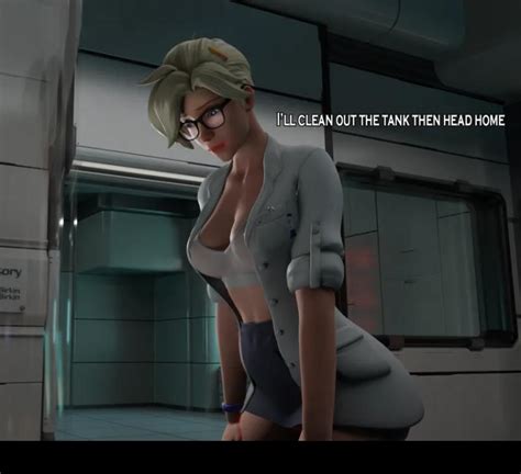 Chargeddrums Mercy Gothification Goth Bodysnatcher From Hell